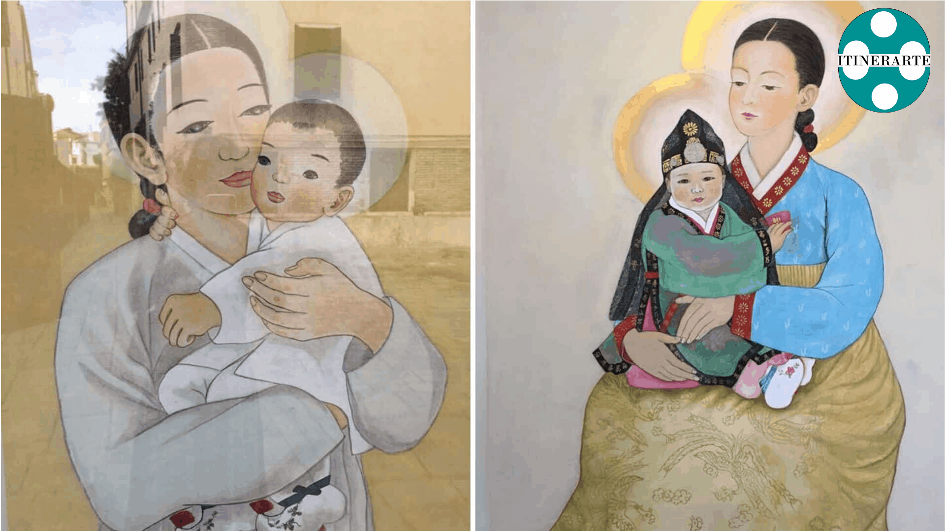 MARIELLA HYE-EUN JEON - Maria Novella