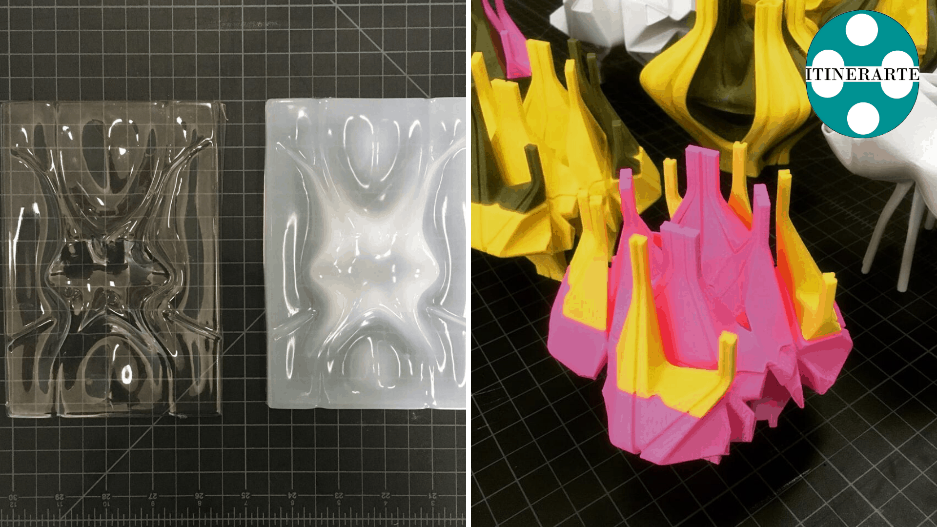 'Bestia Ex Machina: Creaturing Architecture' - Maria Novella